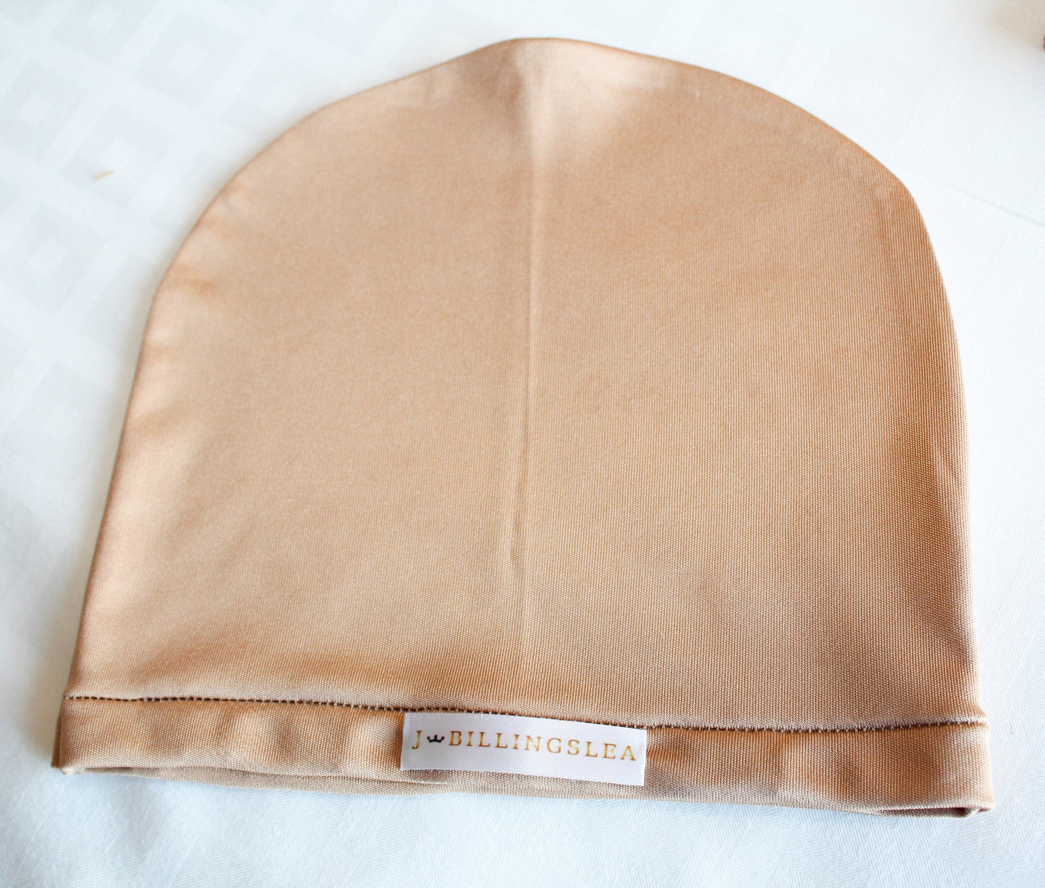 1271. Hair Protector ™ (Silk Covering) - J.BILLINGSLEA | Silk Hair ...